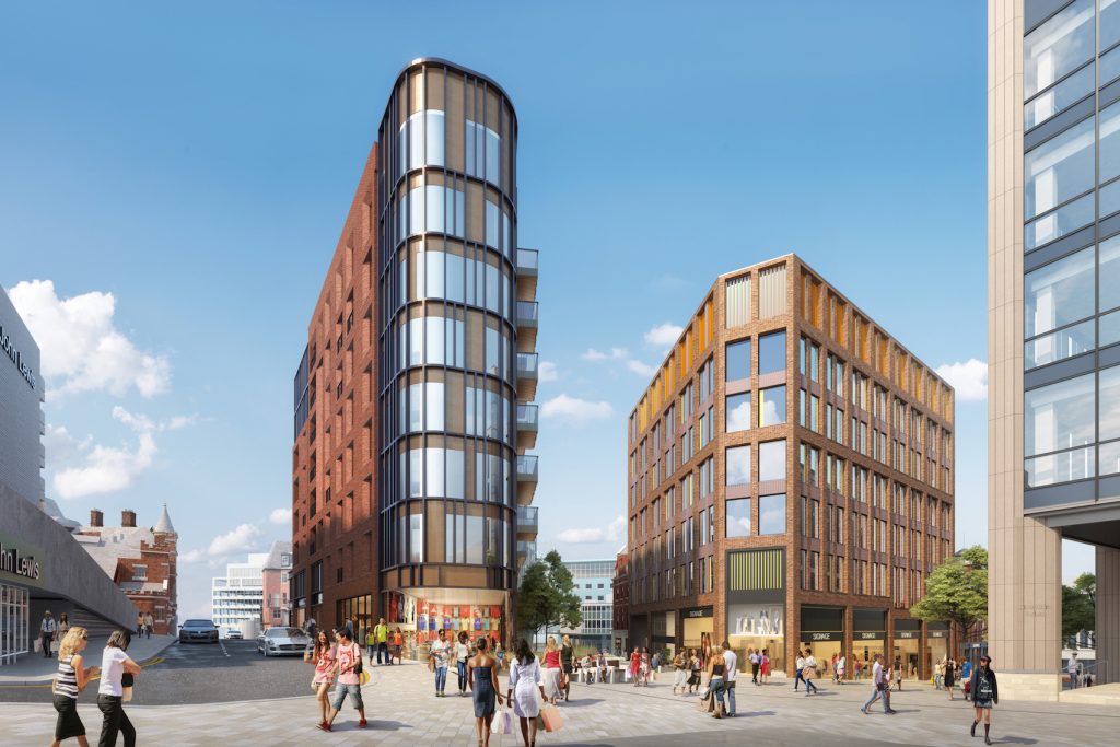 Isaacs Building – colloco