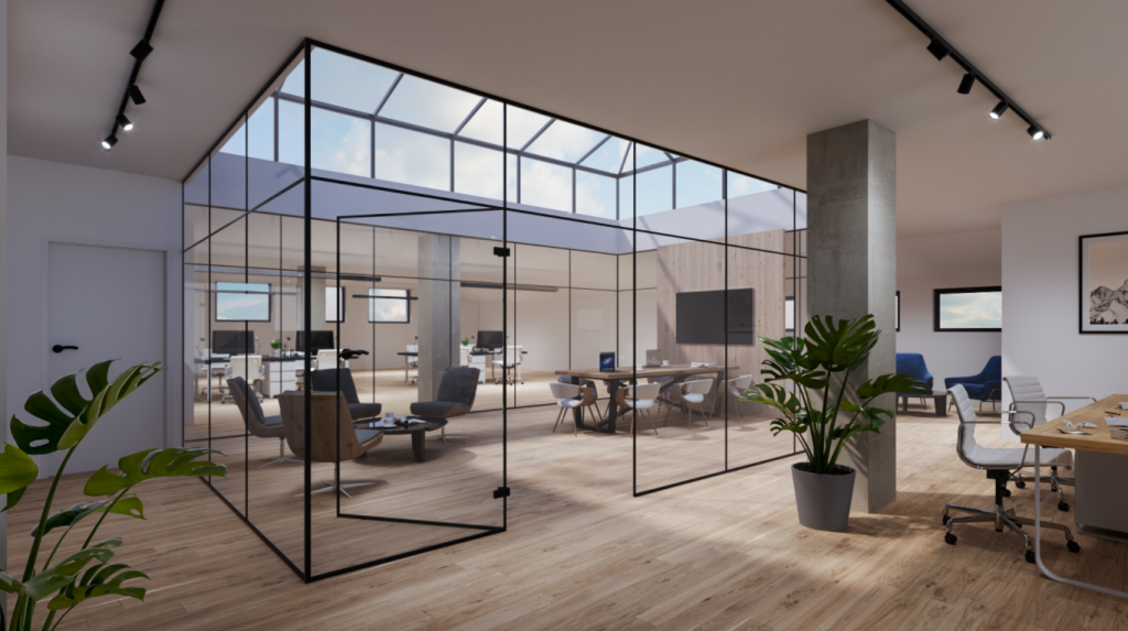 Ratoon – a space to grow – colloco